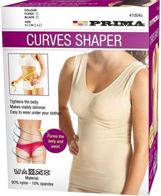 New Slim Women Body Slimming Firm Curves Shaper Bodywear