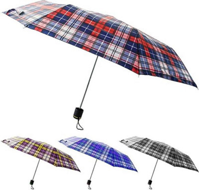 New Umbrella Canopy Wind Proof Fishing Strong Compact Lightweight ...