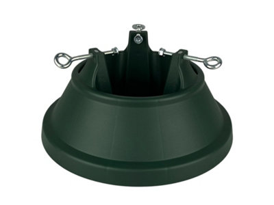 NEW Volcano 6 - Plastic Christmas Tree Stand