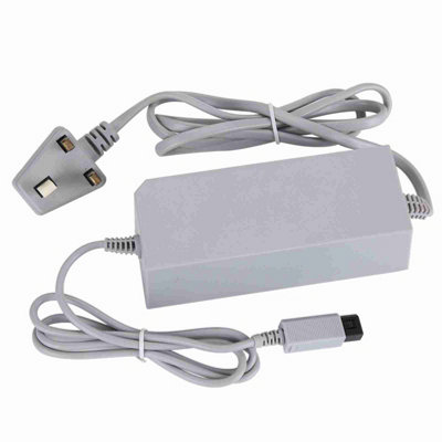 New Wii Power Supply Adapter Cable