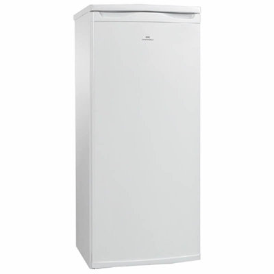 New World NW55ULV3 241litre Larder Fridge Class E White