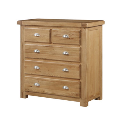 Newbridge Double Over Triple Chest