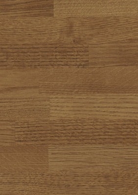 Newcastle Oak Laminate Kitchen Splashback 4.1m x 1210mm x 6mm - PP7671