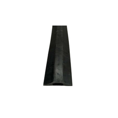 Newlec NLCP2 Cable Protector Strip (30mm x 10mm) (FROM 9M COIL)