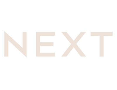 Next Neutral Roaming Leaf Floral wallpaper