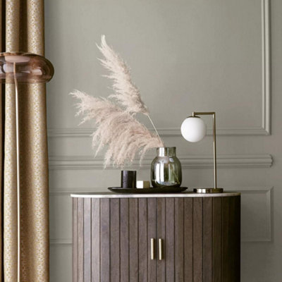 Next Warm Greige Neutral Peel & Stick Paint Sample