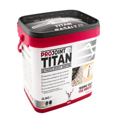 Nexus ProJoint Titan Heavy Duty Brush in Jointing Compound- Neutral