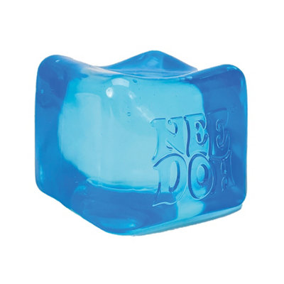 Niceberg NeeDoh - Large Ice Cube Fidget Toy