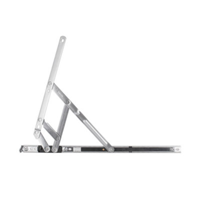 Nico 16" Egress Window Friction Hinge with Integrated Restrictor - Left ...