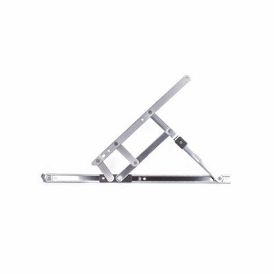 Nico 24" Atlas Heavy Duty Window Friction Hinge (Top Hung) - Sold in Pairs