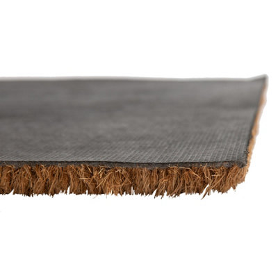Nicola Spring Coir Step Mat - 60 x 20cm - Hello
