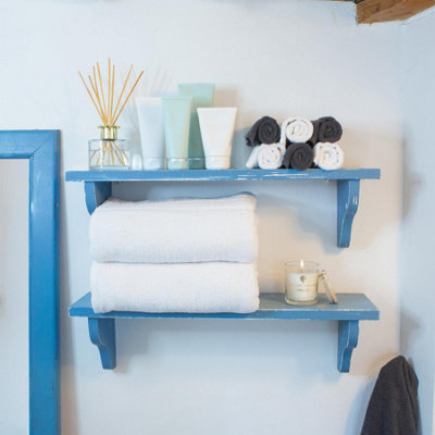 Nicola Spring Cotton Bath Sheet - 160cm x 90cm - White