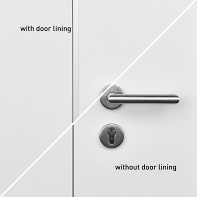 nielsen Aluminium L-Shaped Angle Profile Natural Mill Finish ...