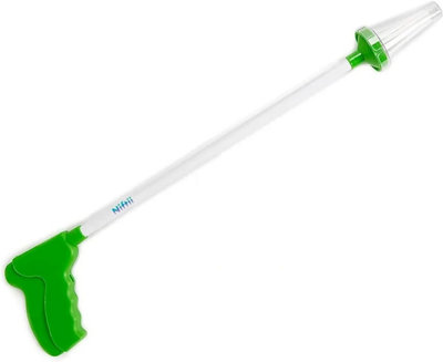 NIFTII Spider Catcher with Long Handle Tool Humane Indoor Outdoor ...