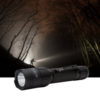 NightSearcher Explorer Mini, 400 Lumen, Pocket Sized Tactical ...