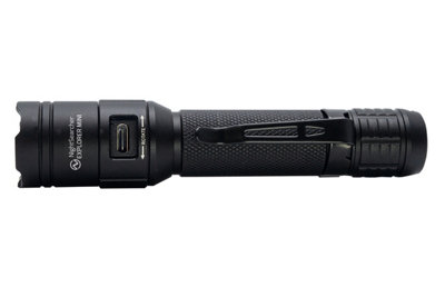 NightSearcher Explorer Mini, 400 Lumen, Pocket Sized Tactical ...