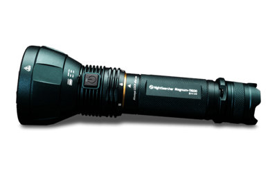 NightSearcher Magnum 11600 Lumen High Performance, Heavy-duty ...