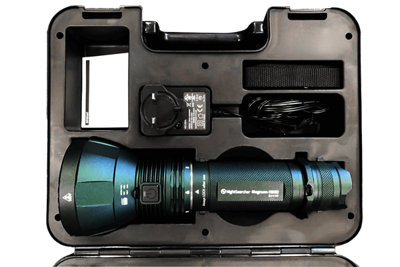 NightSearcher Magnum 11600 Lumen High Performance, Heavy-duty ...