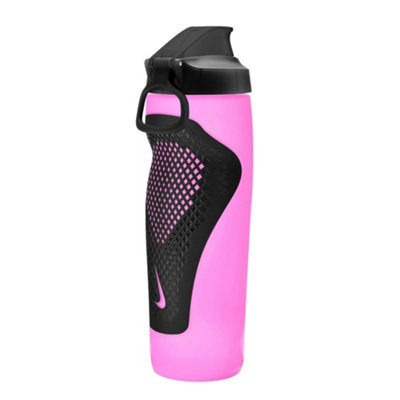Nike Refuel 2024 710ml Bottle Pink (One Size)