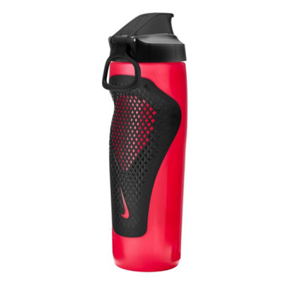 Nike Refuel 2024 710ml Bottle Red (One Size)