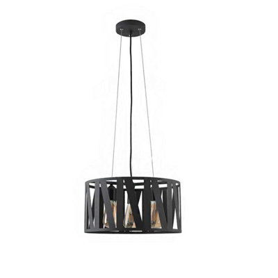 Ceiling Light Bracket Strap B Q | Shelly Lighting