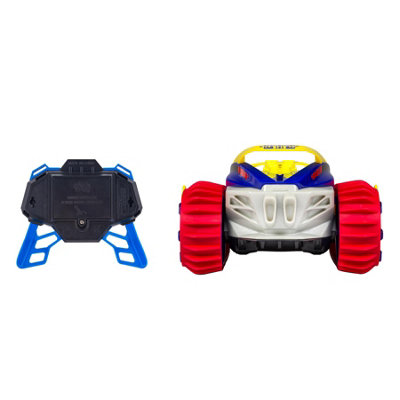 Nikko VelociTrax - 2022 Rally Red R/C Car