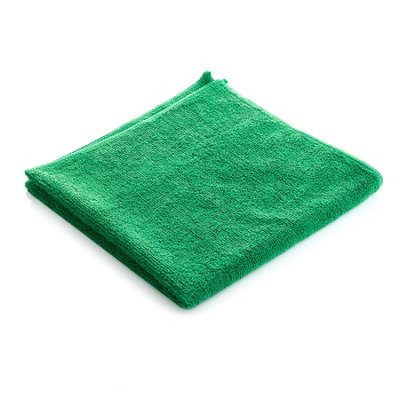Nilco Microfibre Cloths Non-Abrasive Absorbent Cloths Colour Coded ...