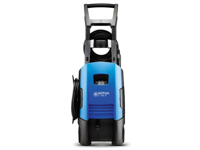 Nilfisk compact induction pressure washer 135 bar store