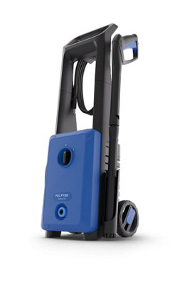 Nilfisk Classic 140 Pressure Washer
