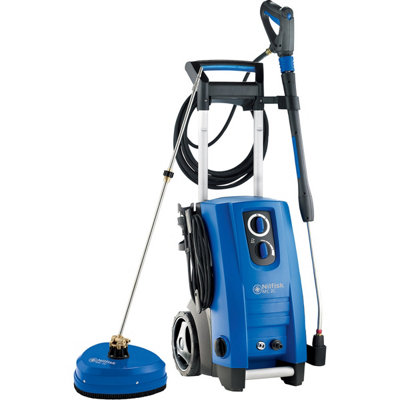 Nilfisk MC 2C Pressure Washer 230V