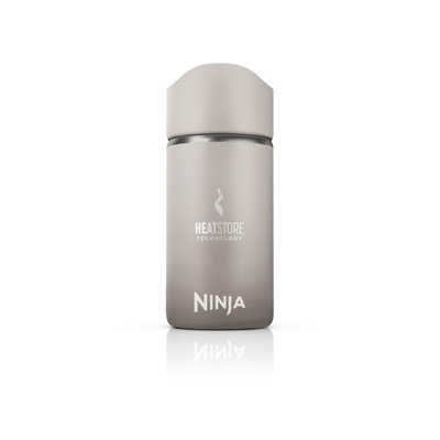 Ninja 300ml Sip Perfect Travel Mug Stone DW1203EUUKST