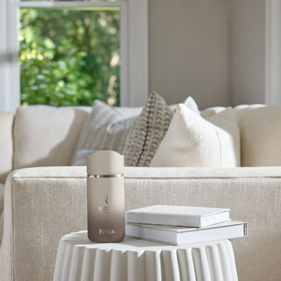 Ninja 300ml Sip Perfect Travel Mug Stone DW1203EUUKST