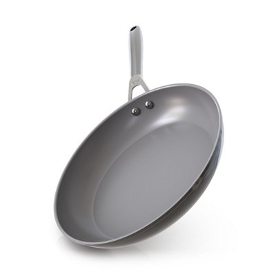 Ninja Ceramic Pro 32cm Fry Pan CW30032UK Black