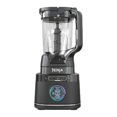 NINJA DETECT BLENDER PROCESSOR PRO TB401UK BLACK