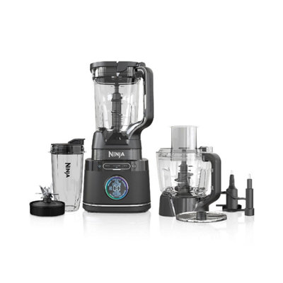 NINJA DETECT BLENDER PROCESSOR PRO TB401UK BLACK