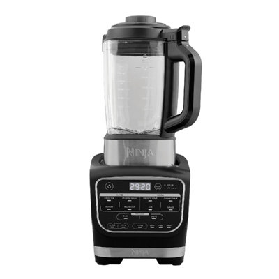 Ninja Foodi Blender & Soup Maker 1.7L with 10 Functions HB150UK