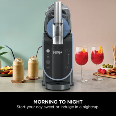 Ninja SLUSHi Frozen Drink Maker FS301UK