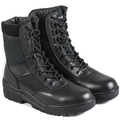 Boots | Patrol Cen Military & Security Boots | Magnum