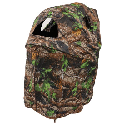 Nitehawk Pop-Up Hunting Photography Shooting Tent Hide With 1 Person Chair