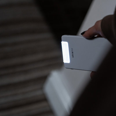NiteSafe Duo-Lux LED Nightlight Torch & Emergency Power Failure Light