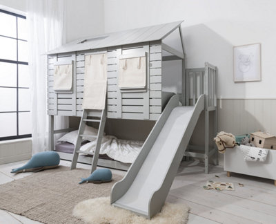 Noa & Nani Canvas Roll Up Windows and Door for Christopher Midsleeper ...