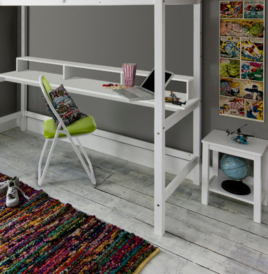 Noa & Nani Desk for High Sleeper Cabin Bed Fits Thomas, Lottie & Una ...
