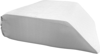 Nod Off Leg Elevation Pillow Wedge Pillow for Legs and Sleeping ...