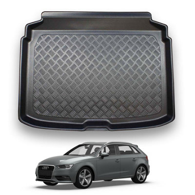 A3 boot liner store