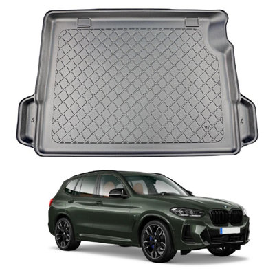 Bmw x3 2020 boot liner store