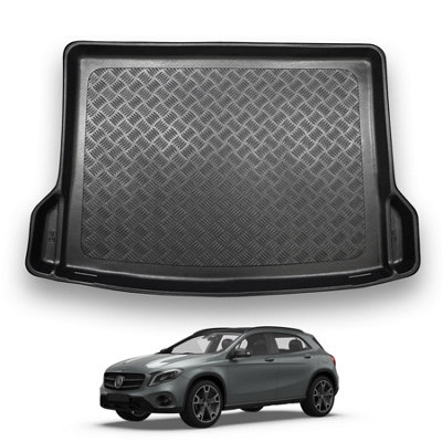 NOMAD Boot Liner for Mercedes GLA 2013-20 X156 Tailored Car Floor Mat ...