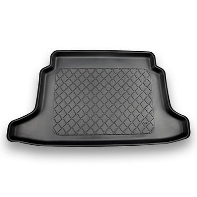NOMAD Lexus LBX (2024+) Boot Liner (Hybrid Models) Premium Tailored ...