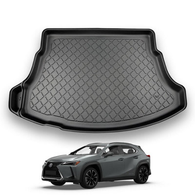 NOMAD Lexus UX (2020+) Boot Liner (Without Subwoofer Models) Premium ...