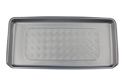 NOMAD Mini Cooper (2023+) Boot Liner Upper Position Tailored Car Floor ...