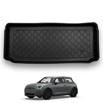NOMAD Mini Cooper Electric (2020+) Boot Liner (3 Door Models - Upper ...
